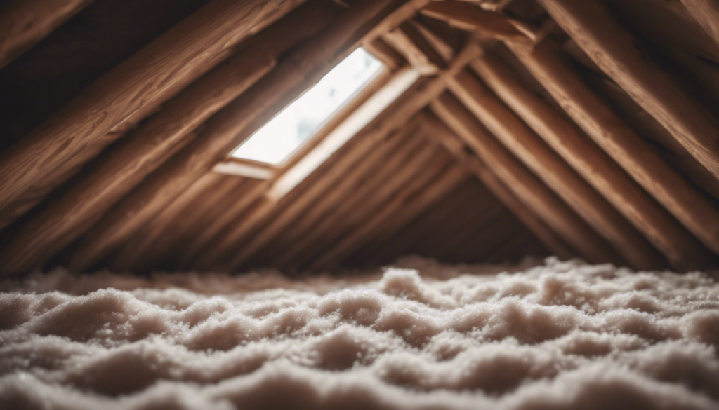 Isolation des combles à Metz : les meilleures techniques pour une efficacité maximale