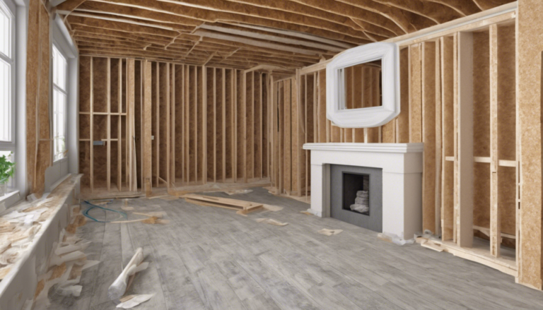 Primes d'isolation : comment en profiter pour rénover votre maison